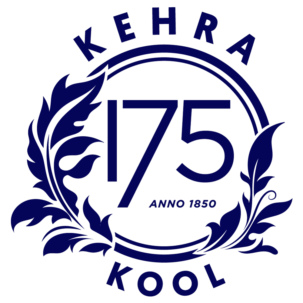 Kehra gümnaasium