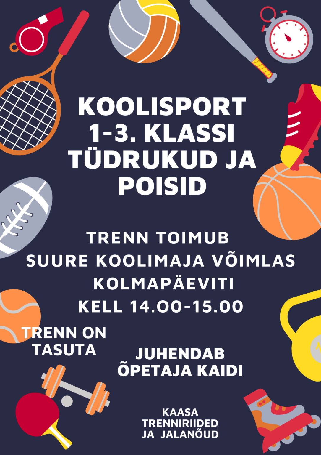 Kehra gümnaasium